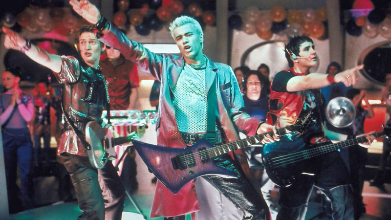 Stills from Zenon: The Zequel - Manny Coto (2001) - page #1