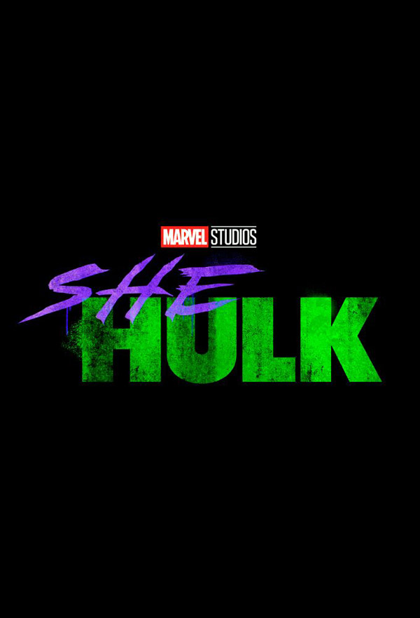 Hulk 2022 Poster
